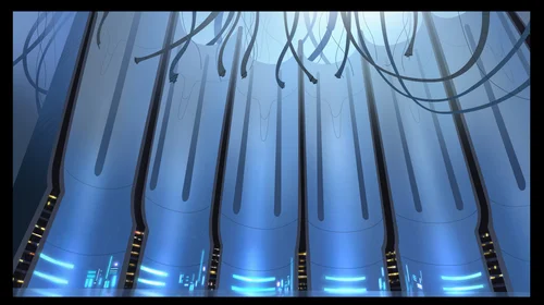 Sym-Bionic Titan — Richard Daskas Portfolio