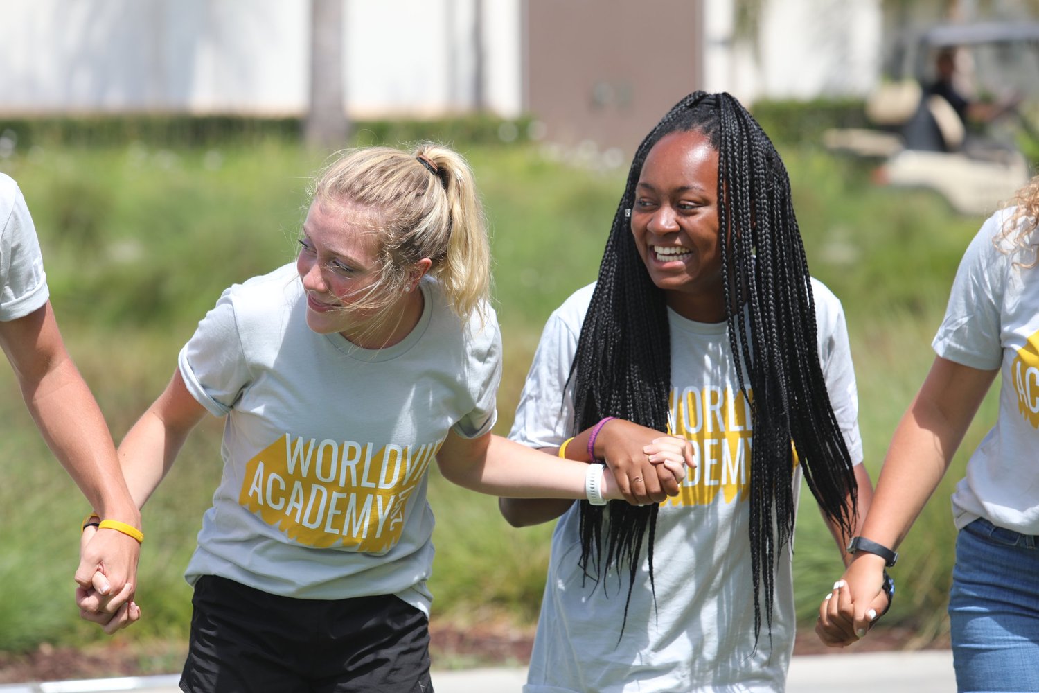 Events — Worldview