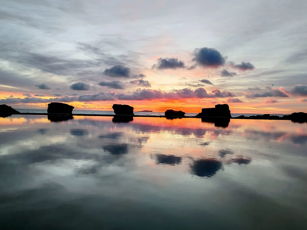 Cellardyke Tidal Pool