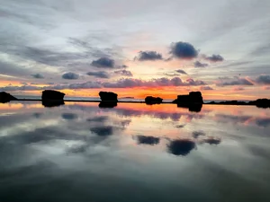 Cellardyke Tidal Pool