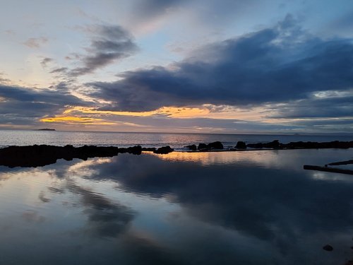 Cellardyke Tidal Pool