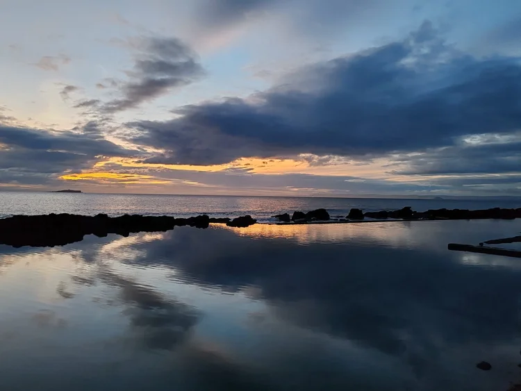 Cellardyke Tidal Pool