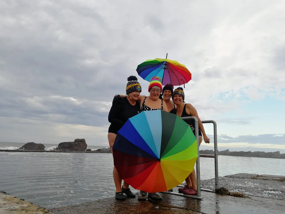 Cellardyke Tidal Pool
