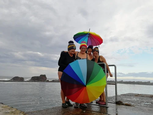 Cellardyke Tidal Pool