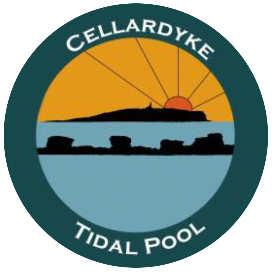 Cellardyke Tidal Pool