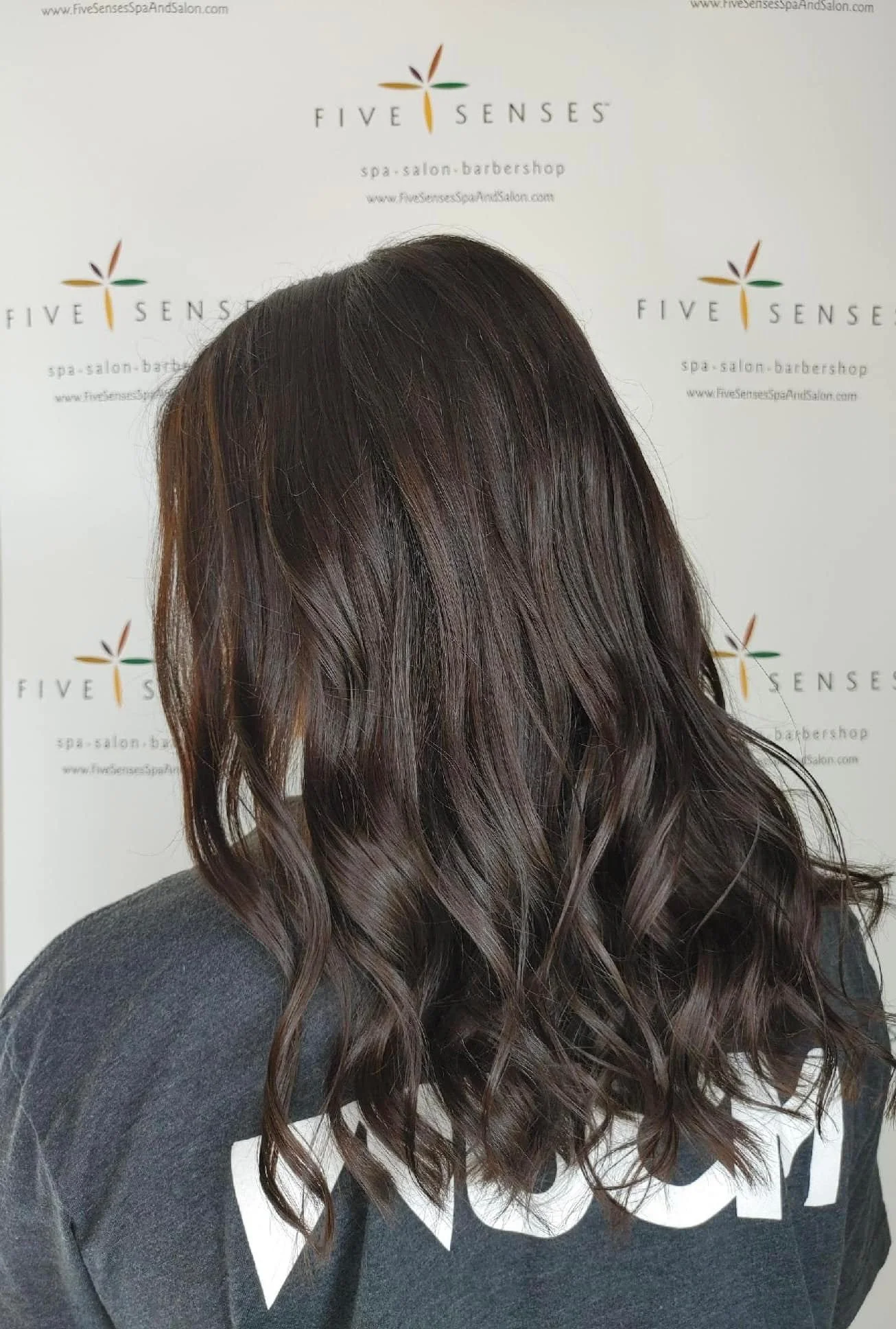 Becca — Five Senses Spa, Salon & Barbershop