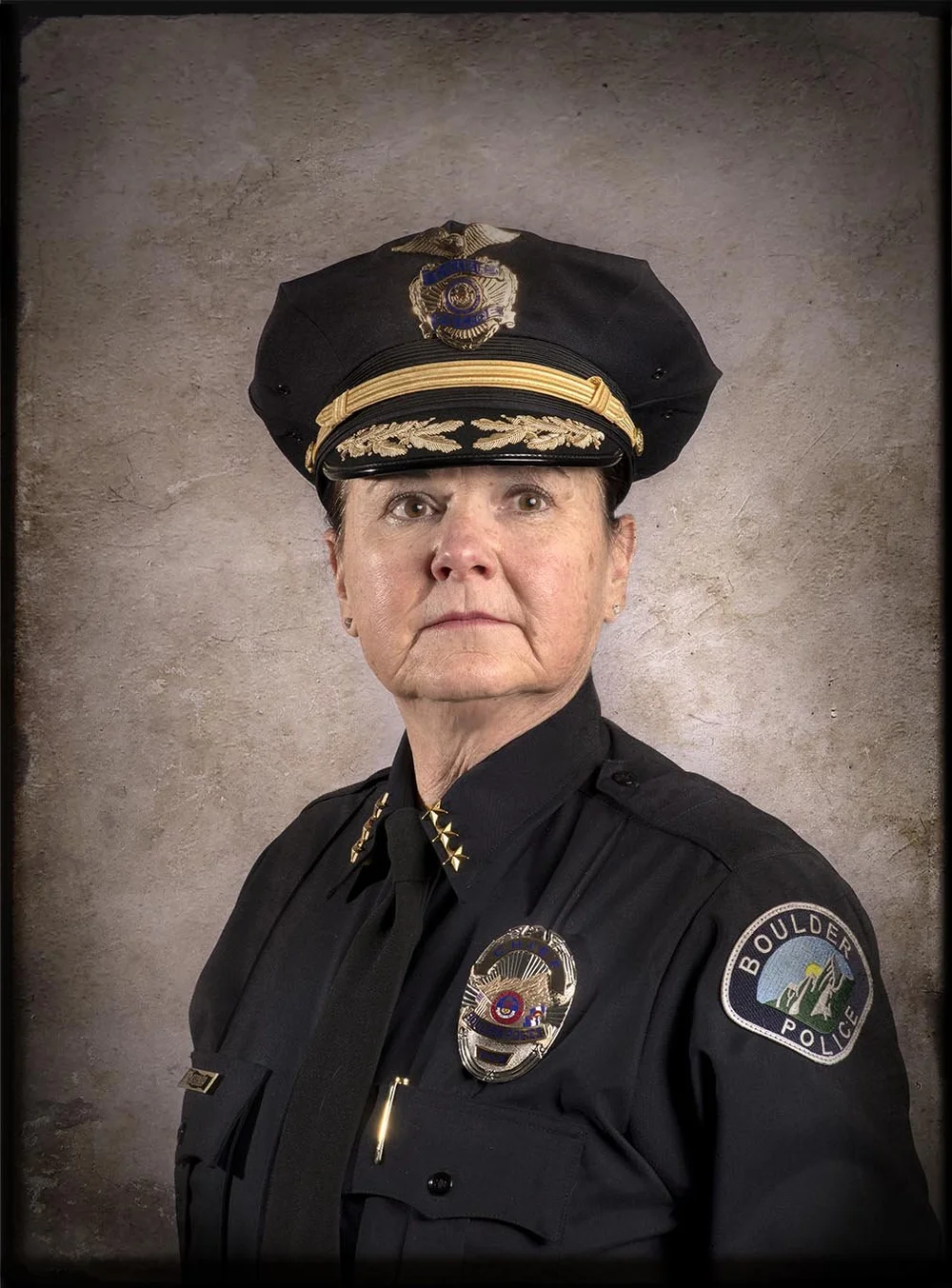 MARIS HEROLD — BOULDER STRONG: Still Strong, Remembering March 22