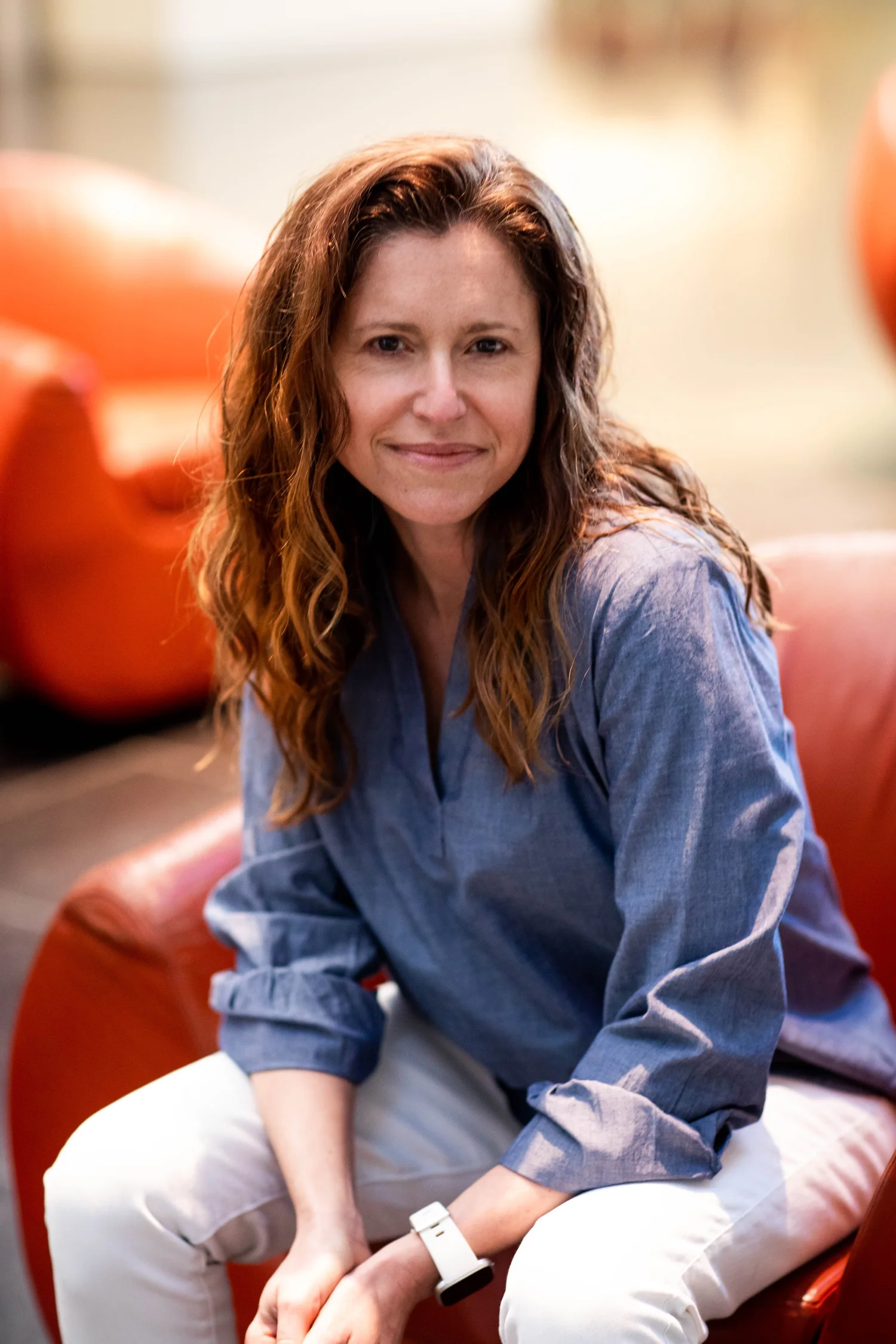 About 1 — Jennifer McCluskey Coaching