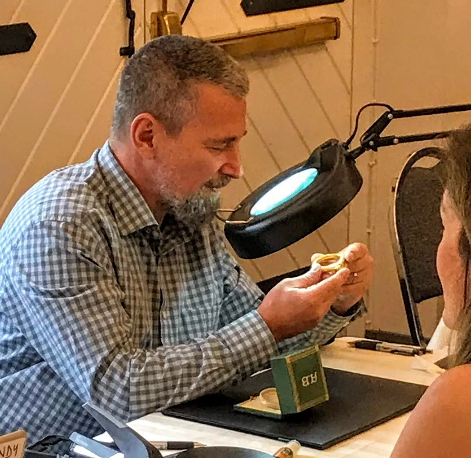 Antique Appraisal Days — Astor Galleries