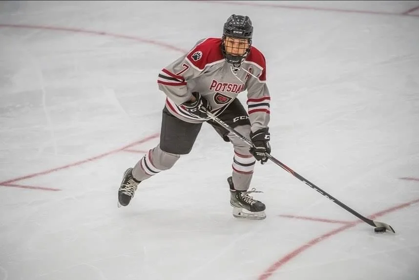 Elite Summer Hockey Program in Cornwall, Ontario — Caveman Strong