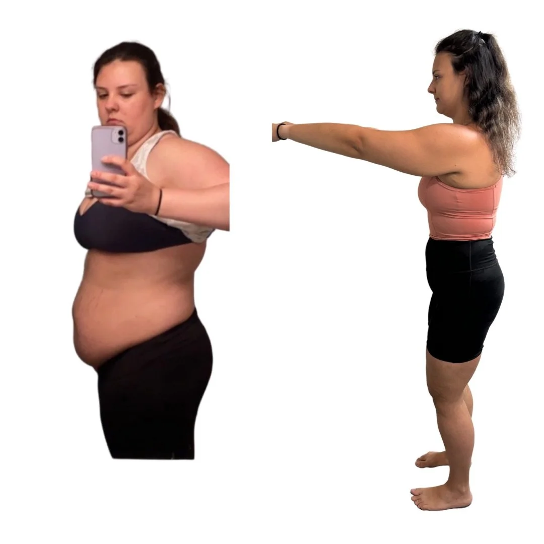 In-Person Programs — Caveman Strong