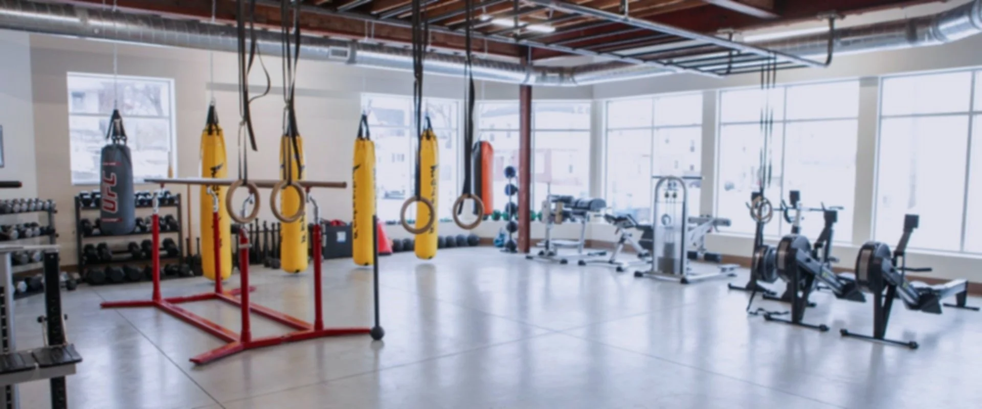 Caveman Strong Gym | Cornwall, ON | Personal Training, Group Classes & Nutrition