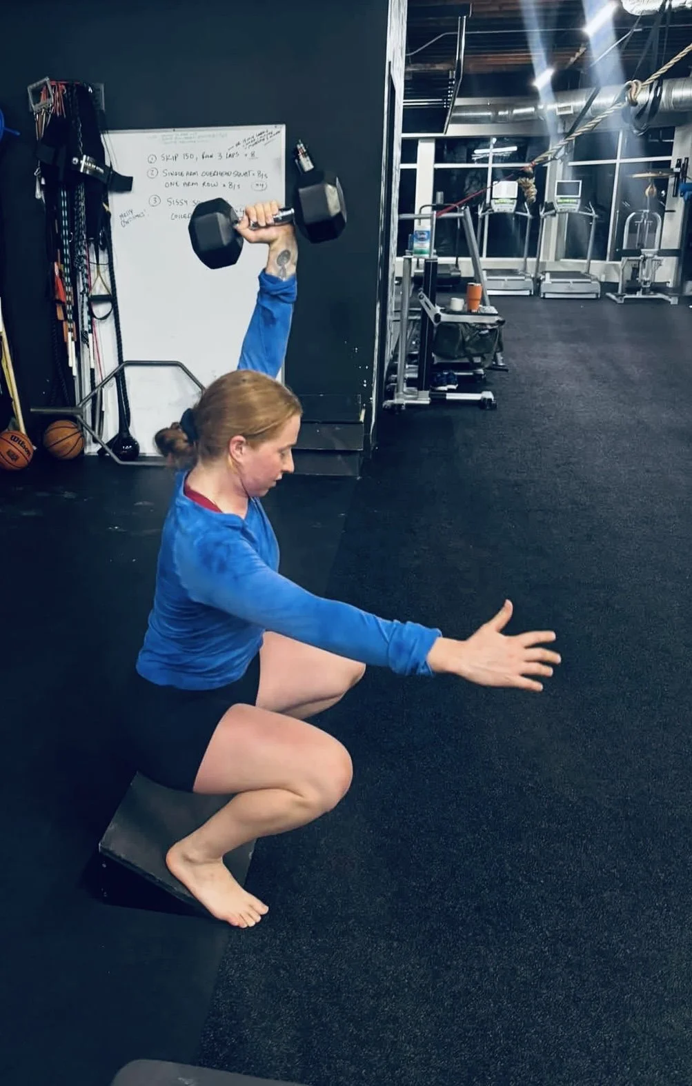 Caveman Strong Gym | Cornwall, ON | Personal Training, Group Classes & Nutrition