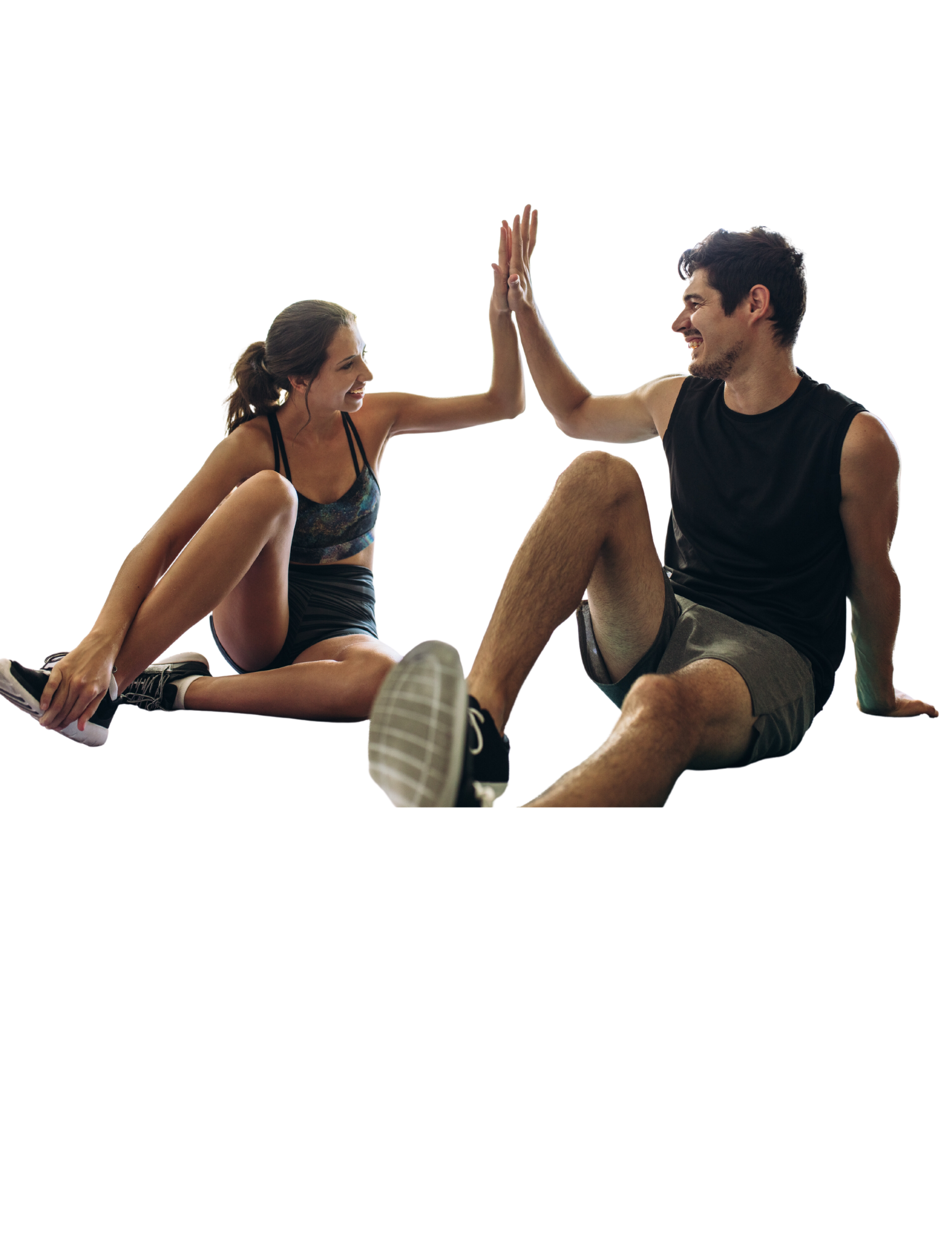 Group Classes — Caveman Strong