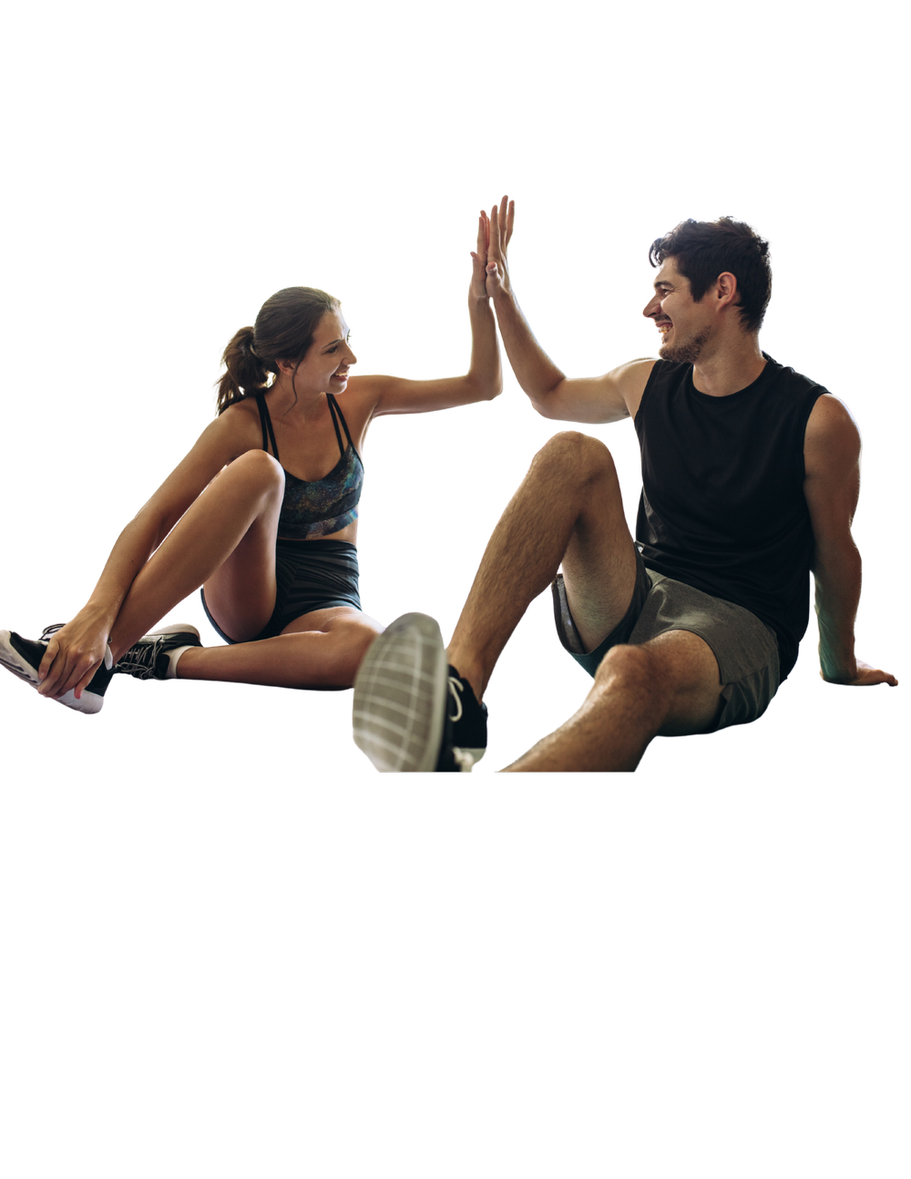 Group Classes — Caveman Strong