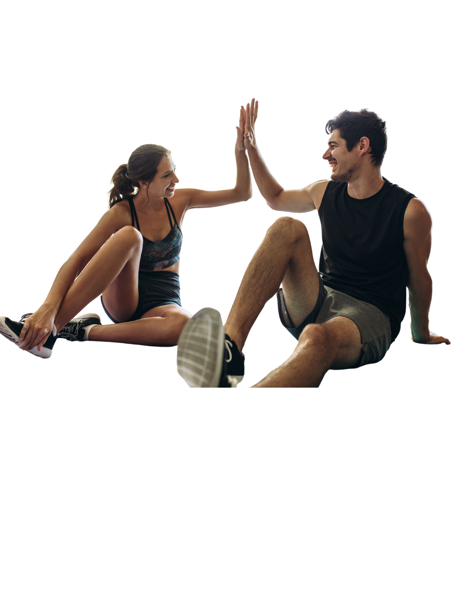 Group Classes — Caveman Strong