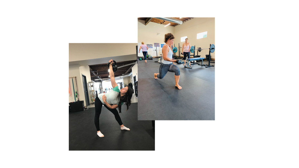 Caveman Strong Gym | Cornwall, ON | Personal Training, Group Classes ...