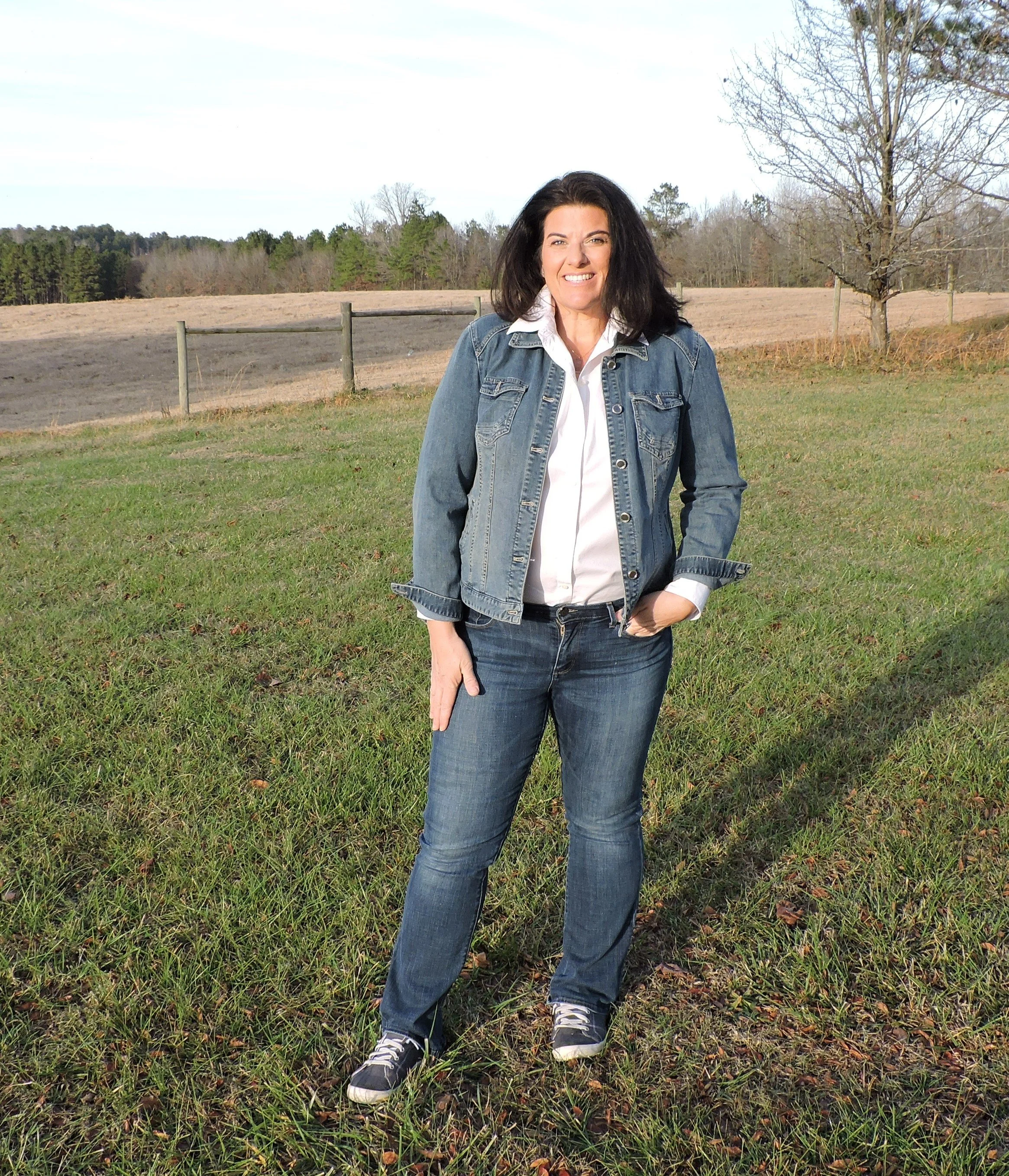 Involvement — Michelle Antoine for Johnston County Board of Education