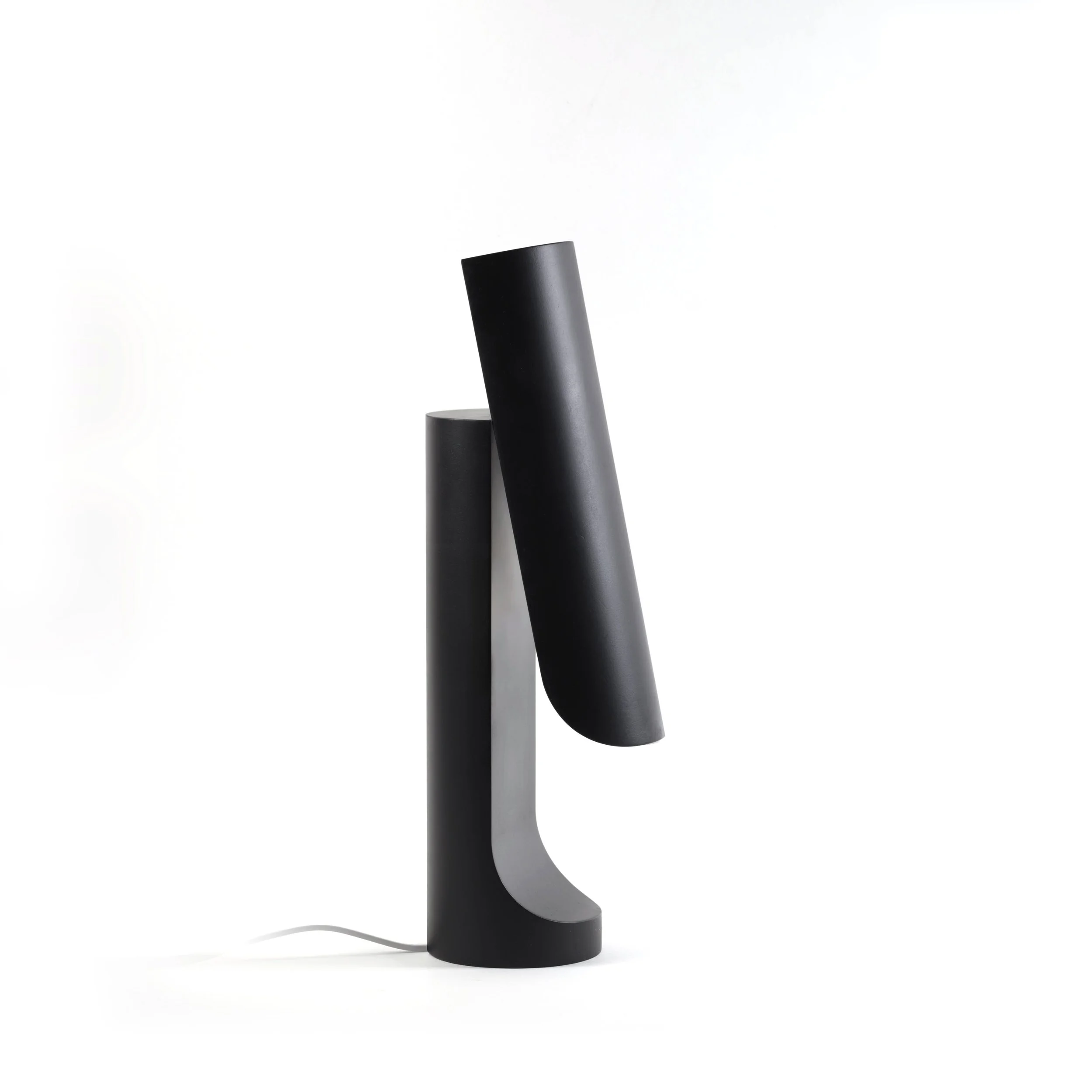Studio Saan — Loma Collection – Handcrafted Metal, Ceramic Lamps by ...