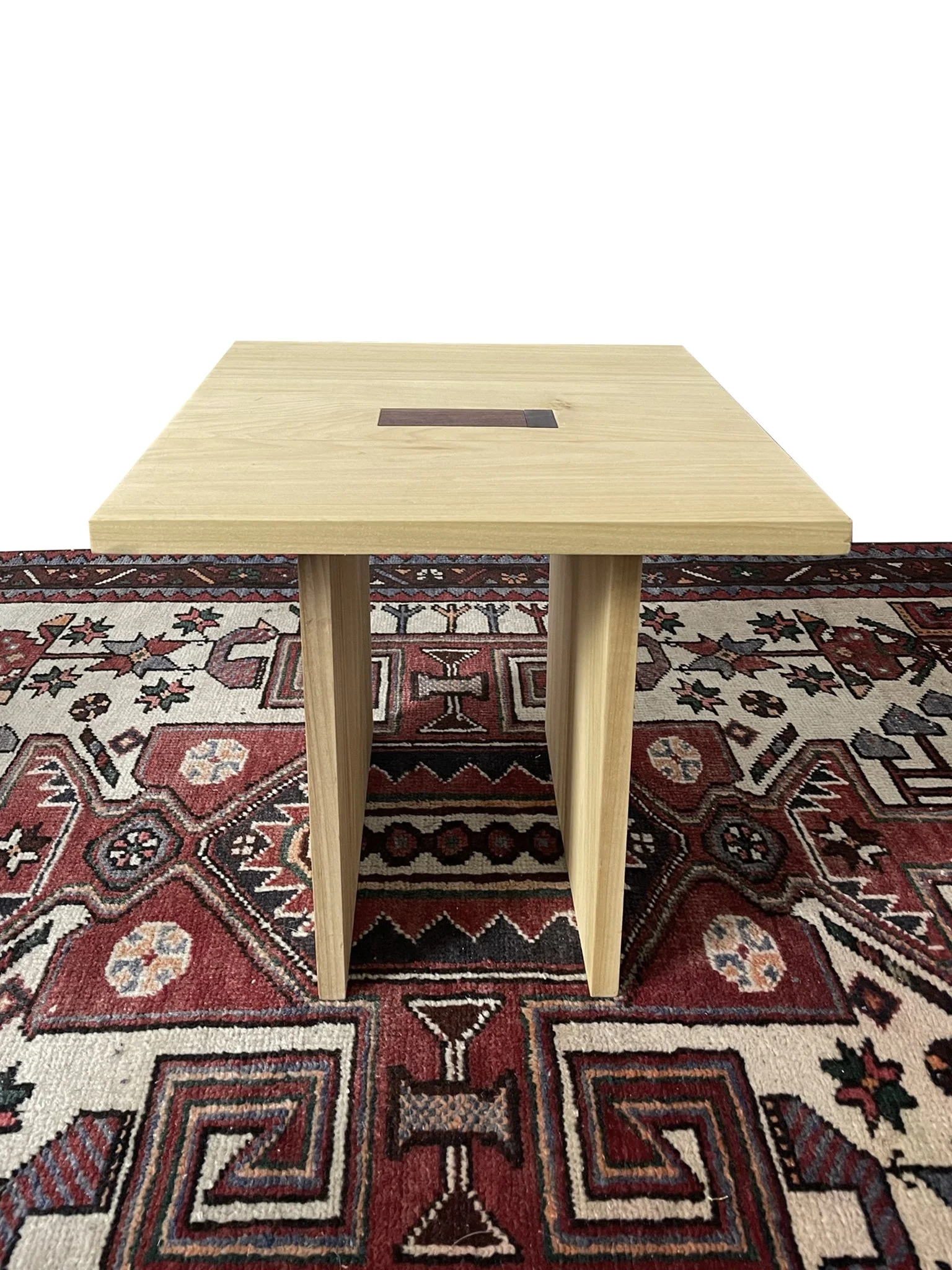 Studio Saan — Oto Collection – Japanese Inspired Tables & Furniture by Studio Saan