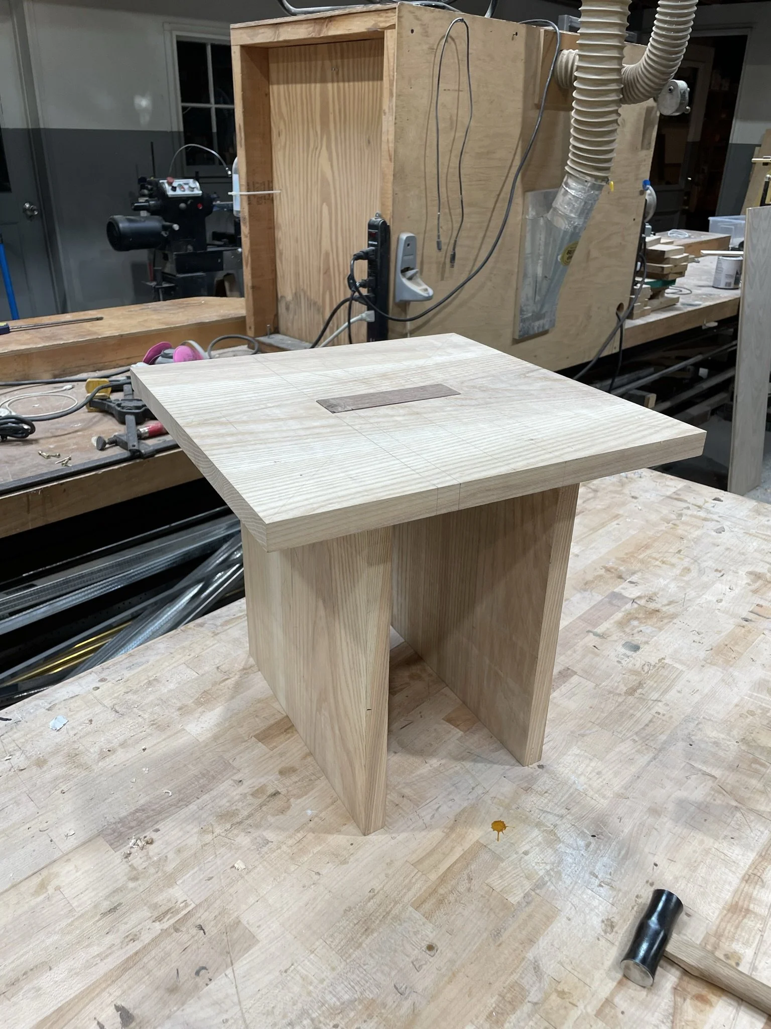 Studio Saan — Oto Collection – Japanese Inspired Tables & Furniture by Studio Saan