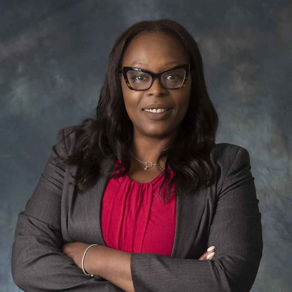 Shawnette A. Fluitt — Barry McTiernan & Moore LLC