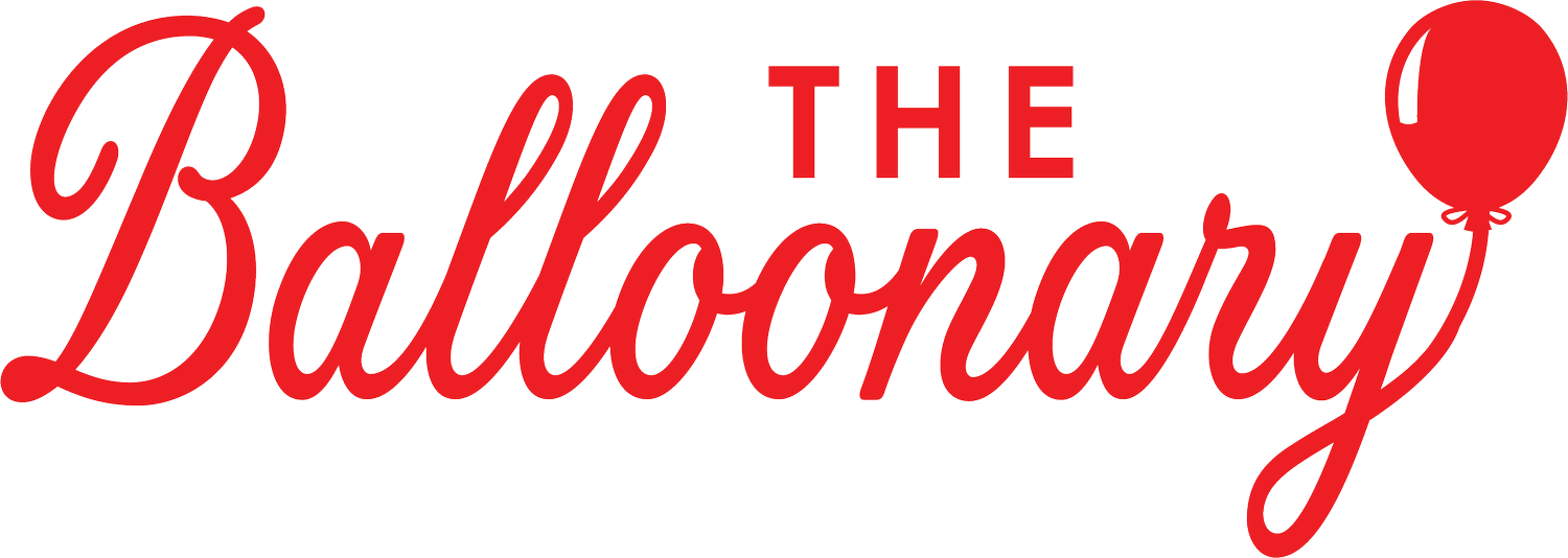 Custom balloon installations, Upstate New York — The Balloonary