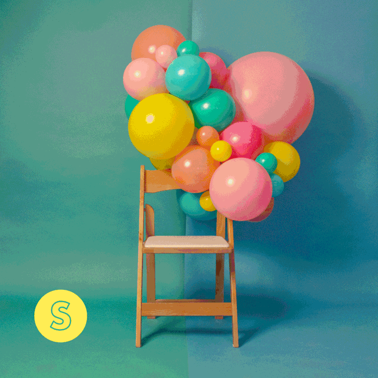 Custom, DIY Balloon Installations — The Balloonary