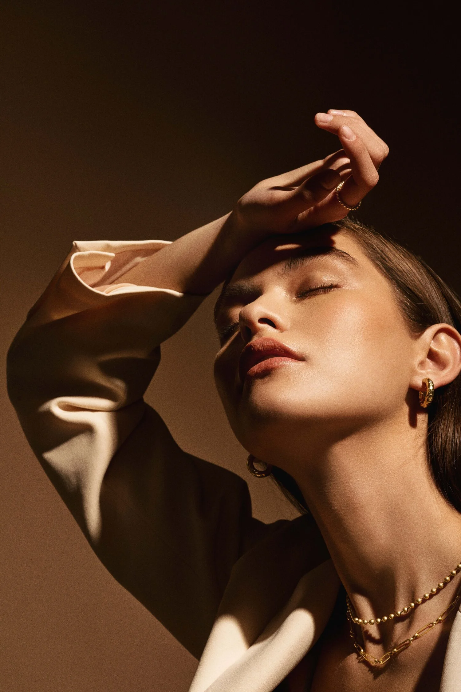 Morgan Palmer | Retoucher