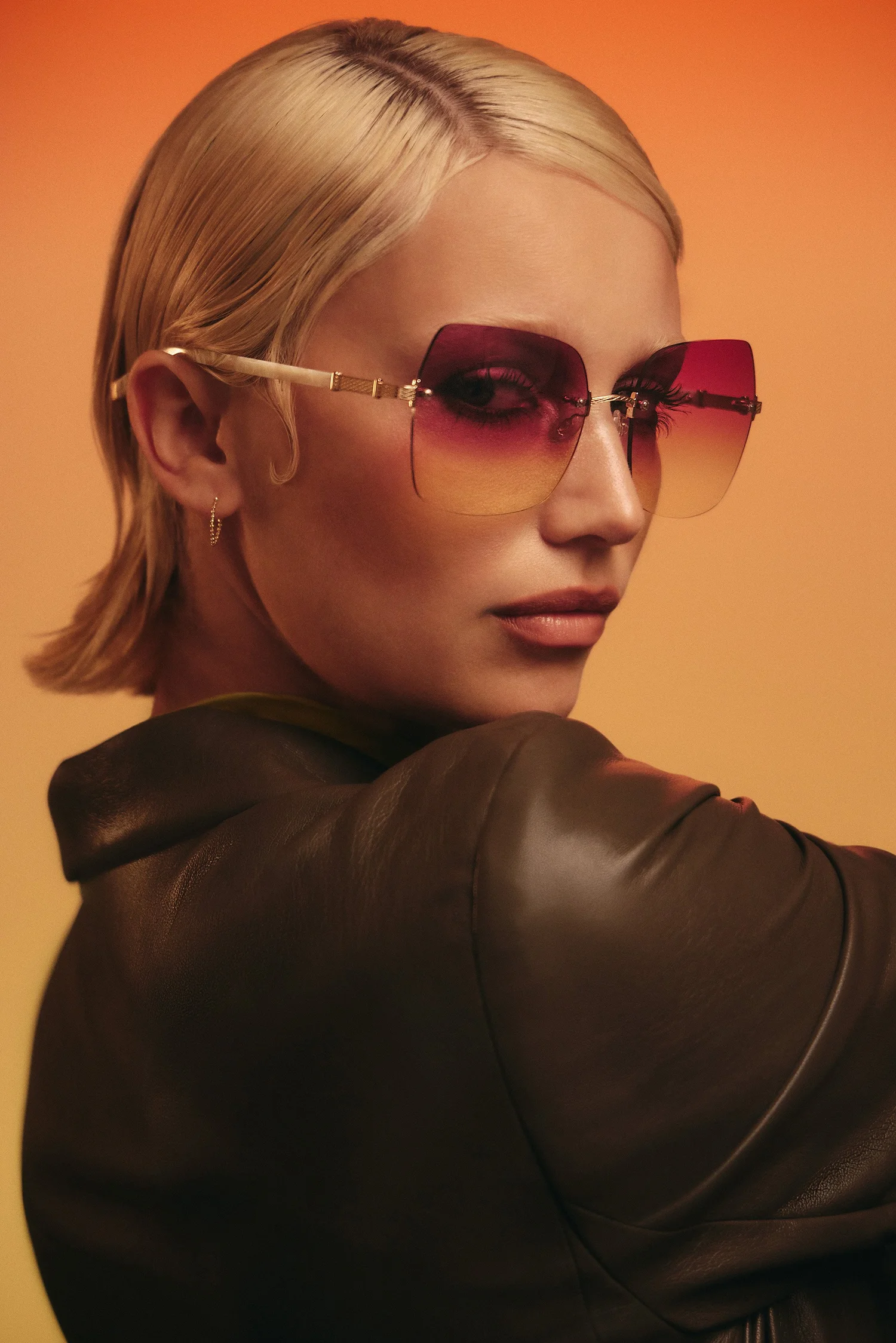 Morgan Palmer | Retoucher