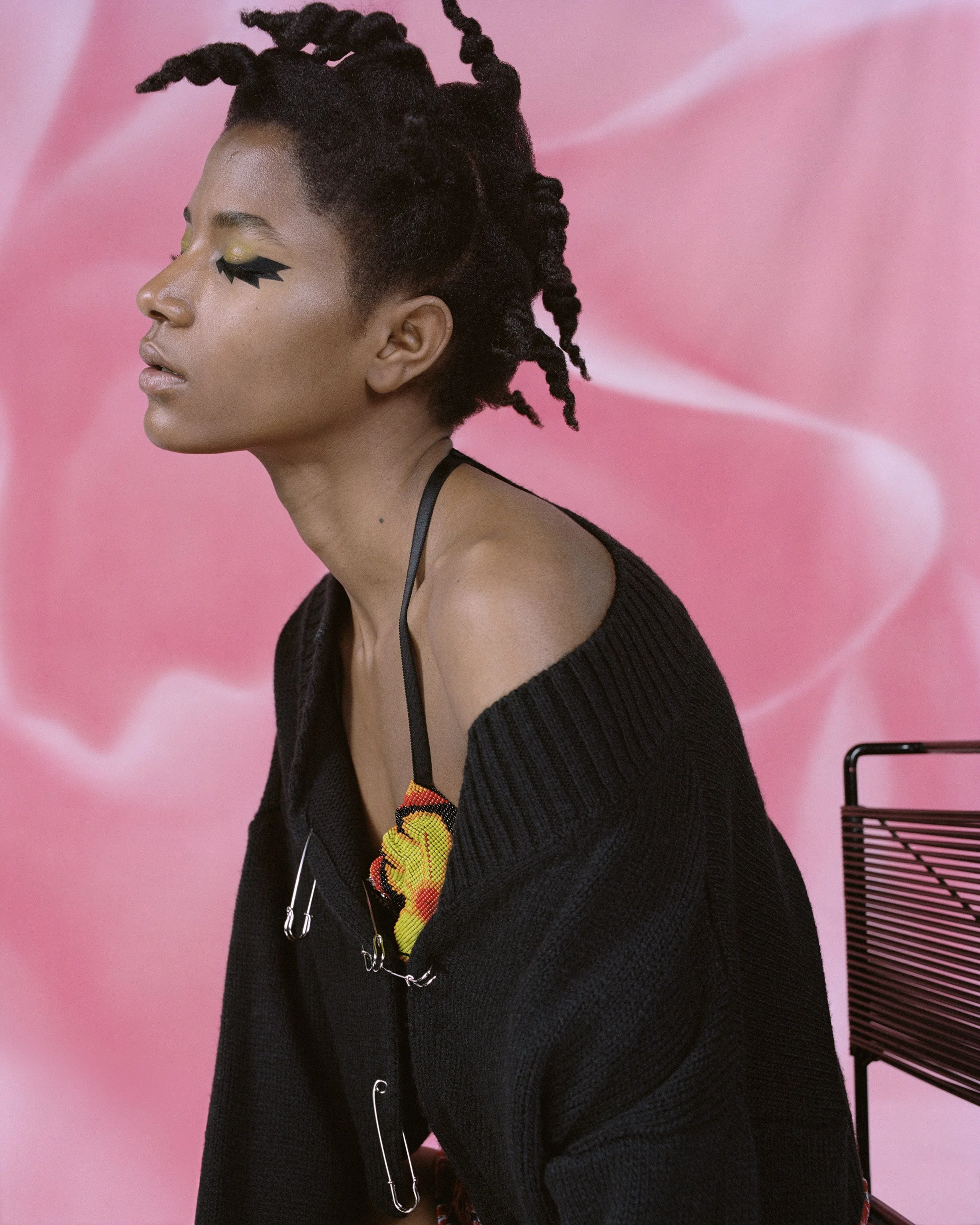 Morgan Palmer | Retoucher