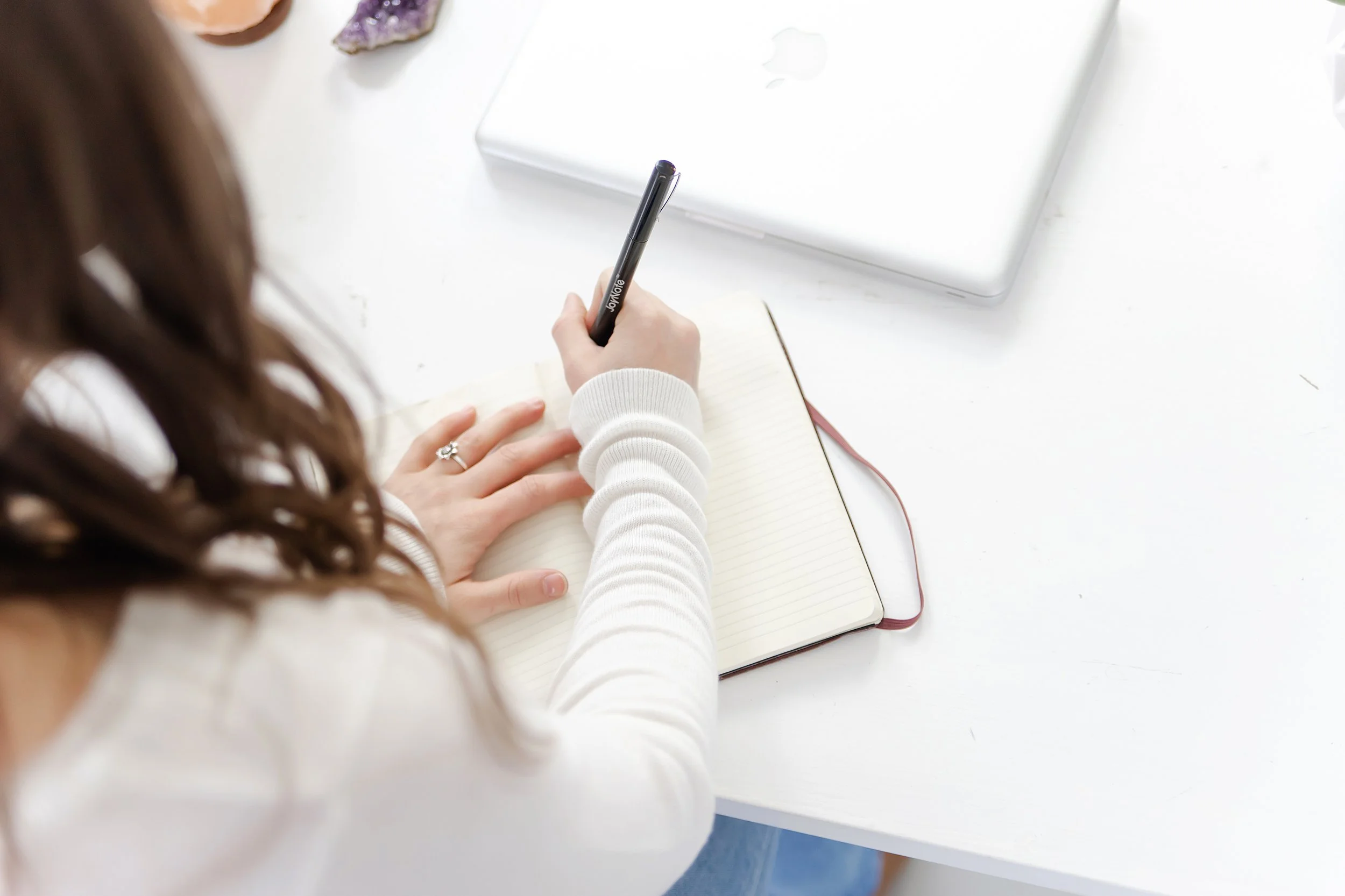 About Megan — Unbusy Your Business