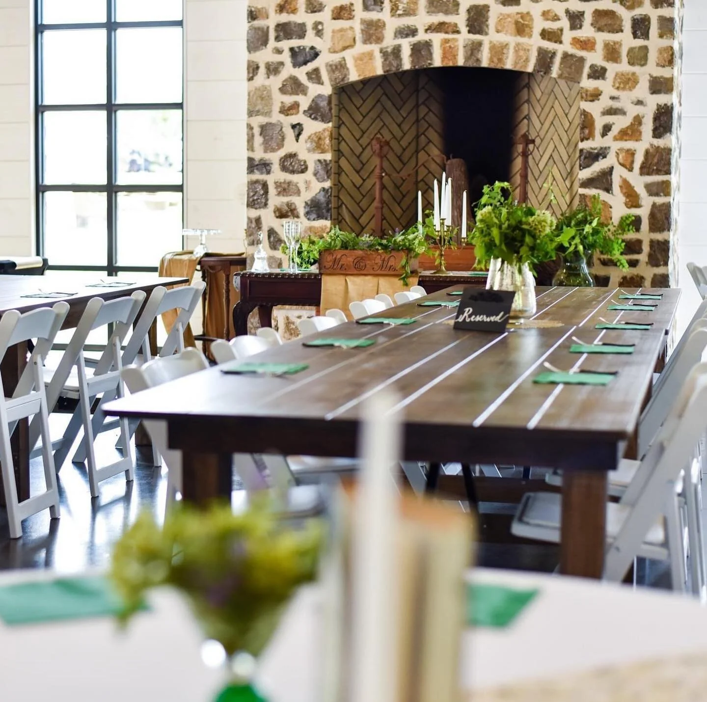 About Us — Discoveryland Ranch