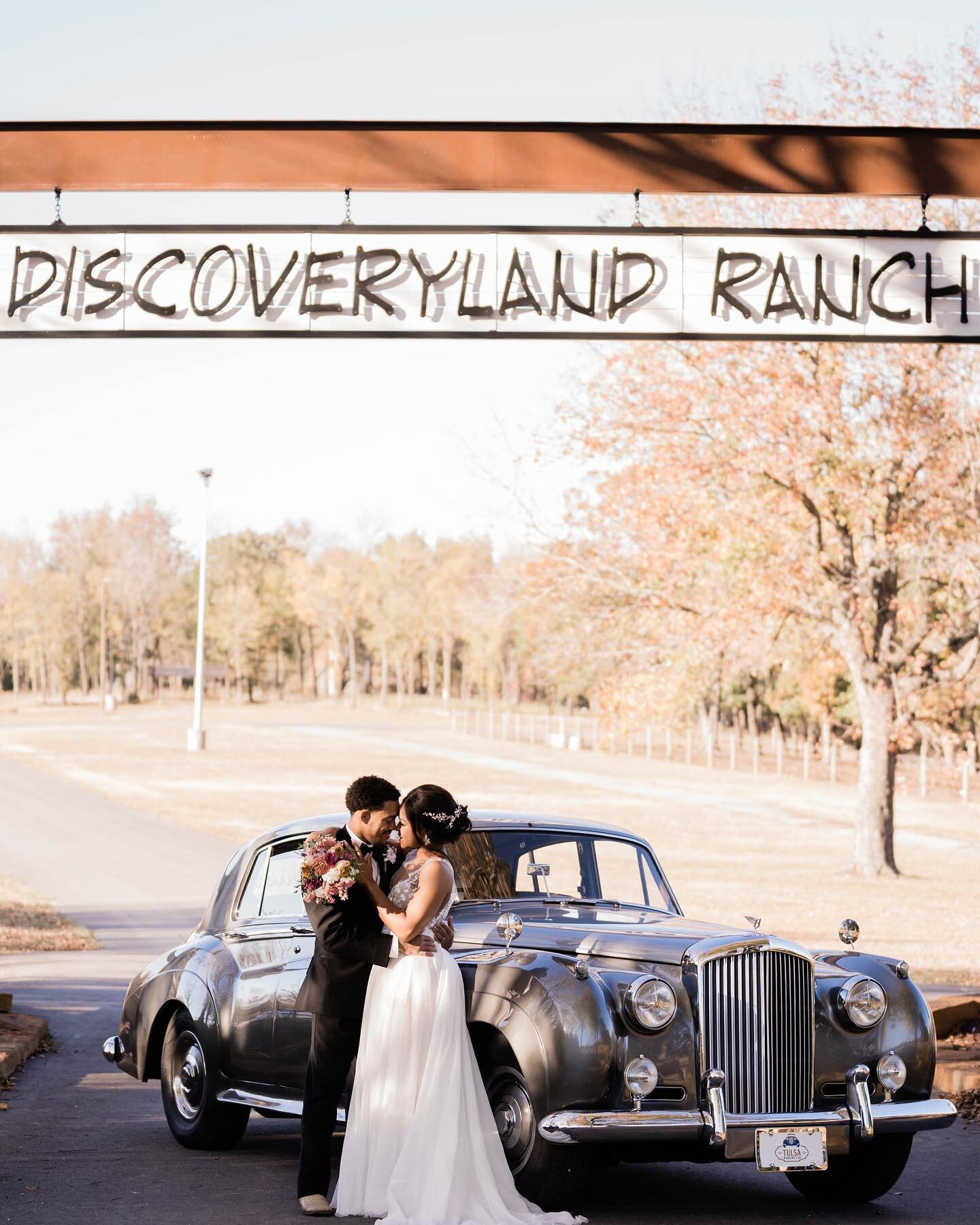Rustic Event Venue in Oklahoma | Discoveryland Ranch