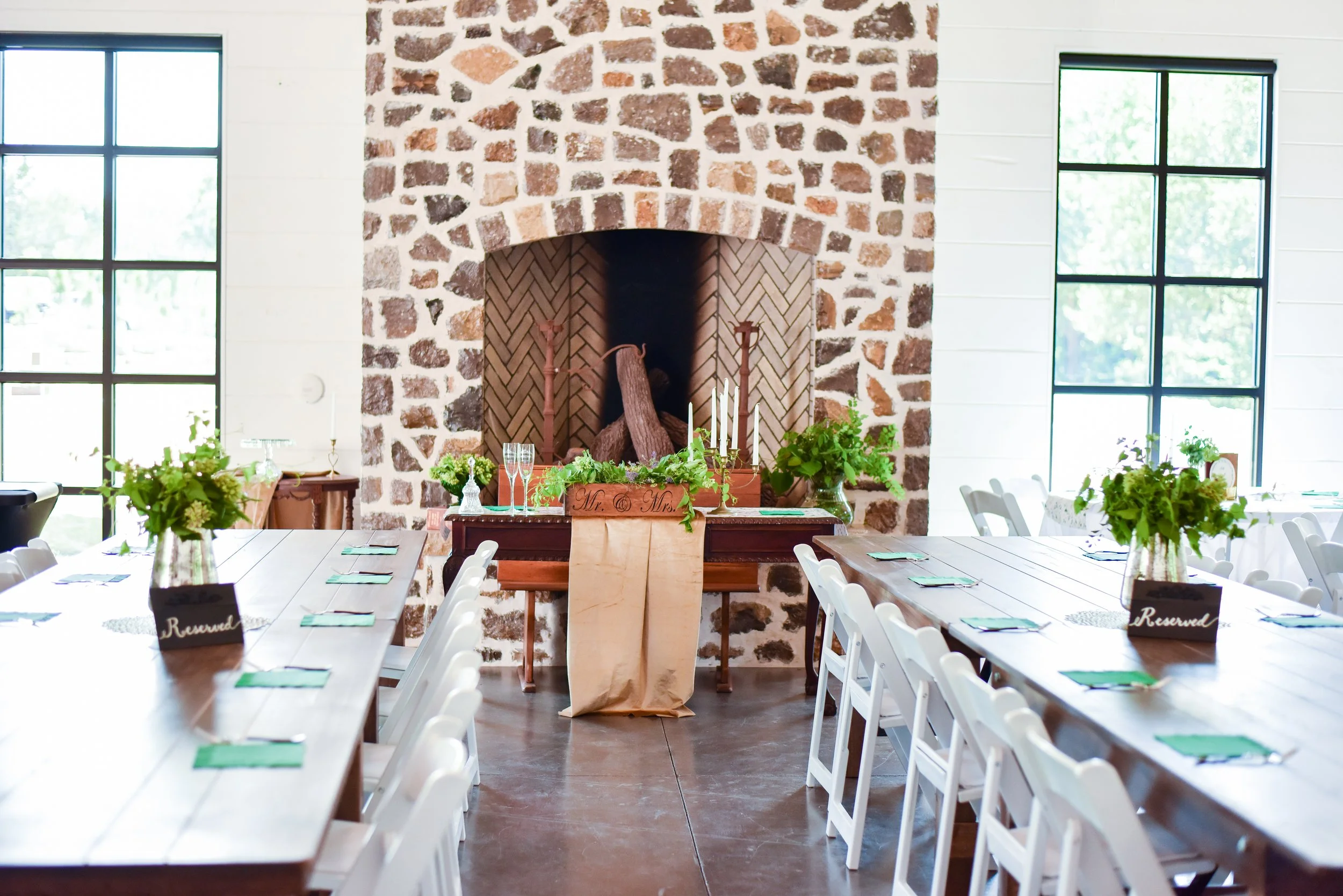 Press — Discoveryland Ranch