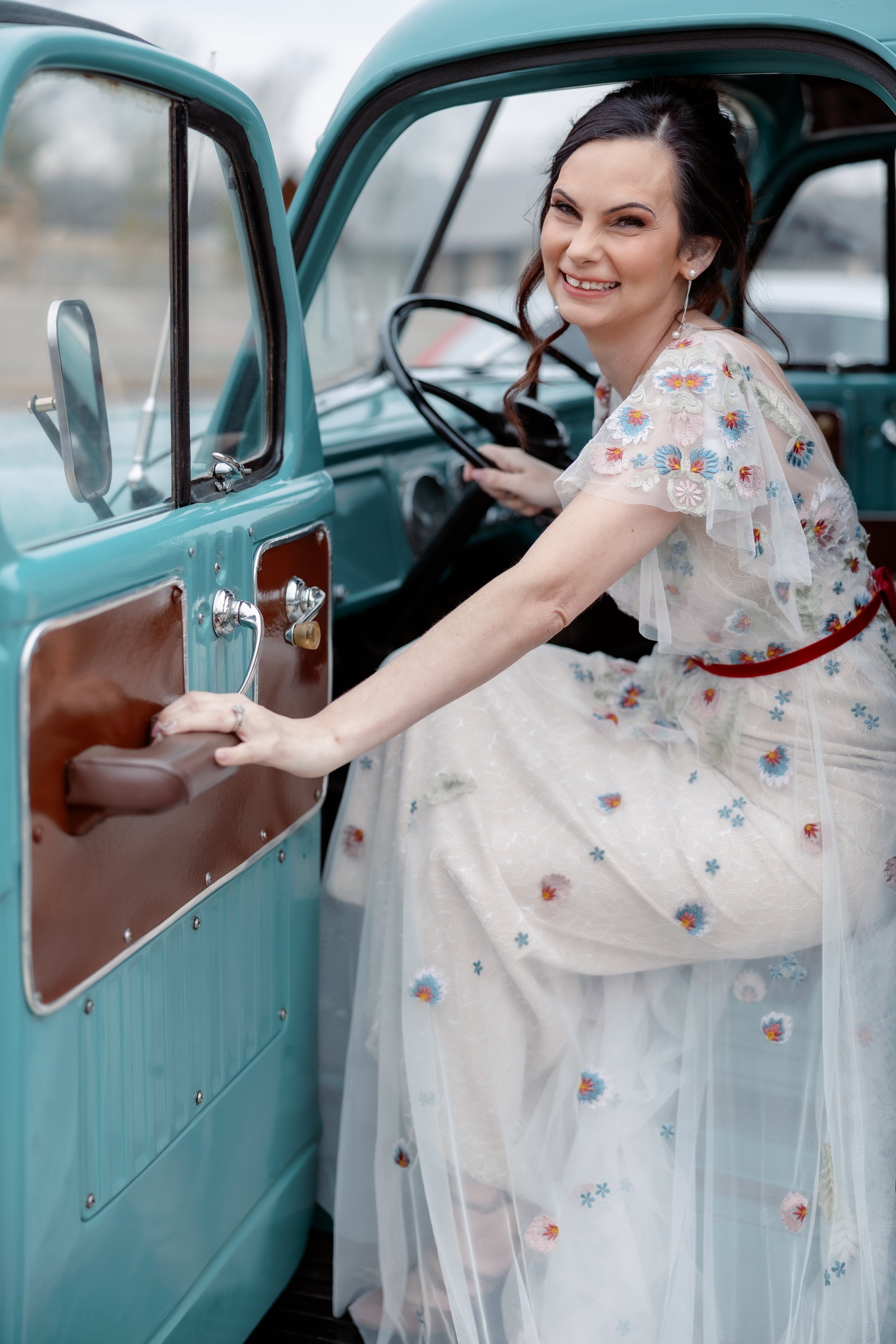 Press — Discoveryland Ranch