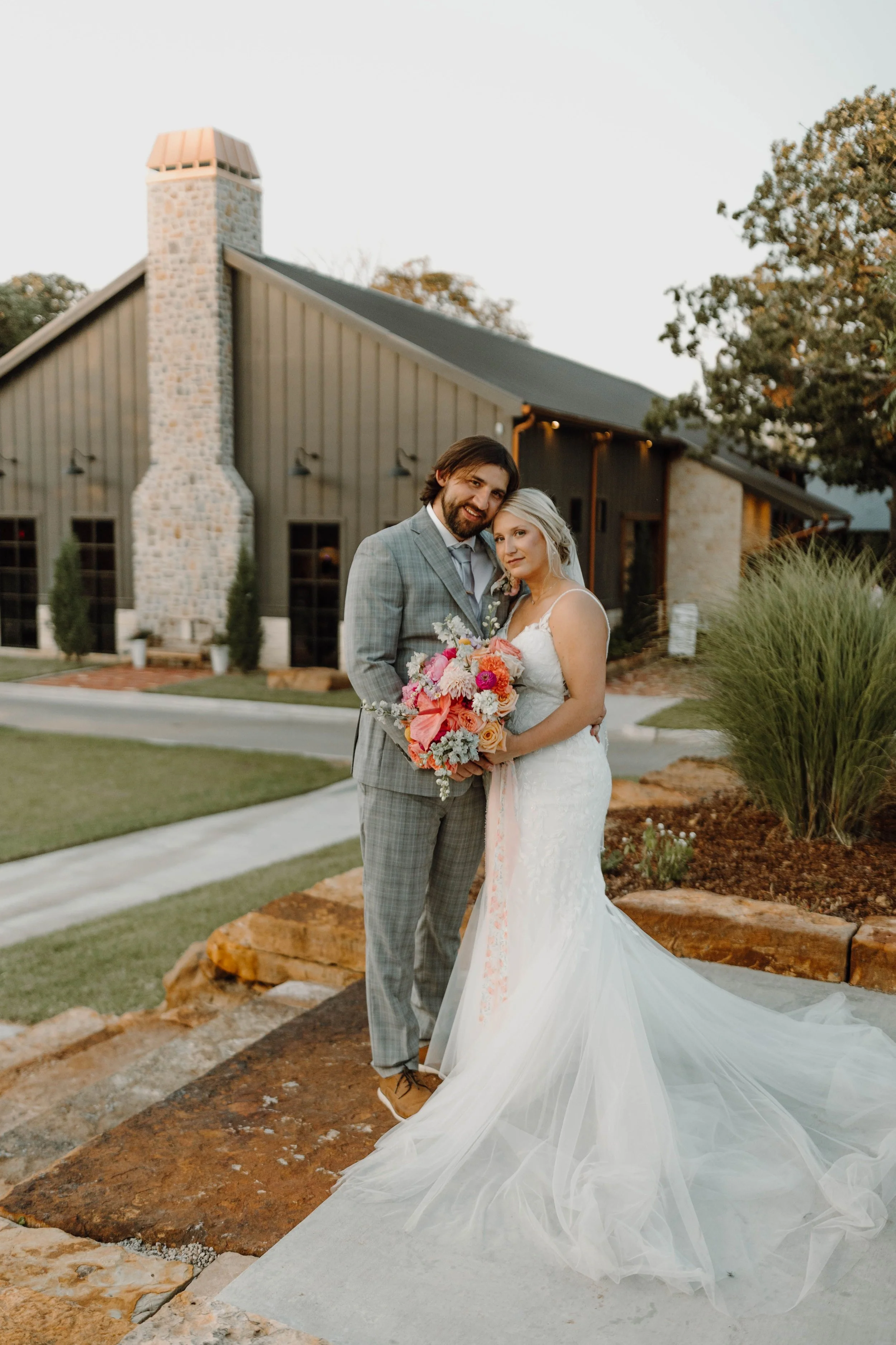Rustic Event Venue in Oklahoma | Discoveryland Ranch