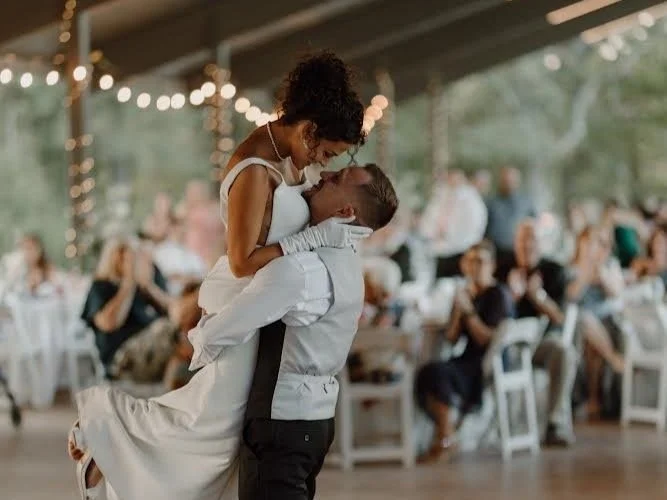 Rustic Event Venue in Oklahoma | Discoveryland Ranch