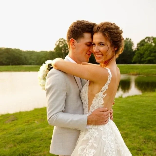 Rustic Event Venue in Oklahoma | Discoveryland Ranch