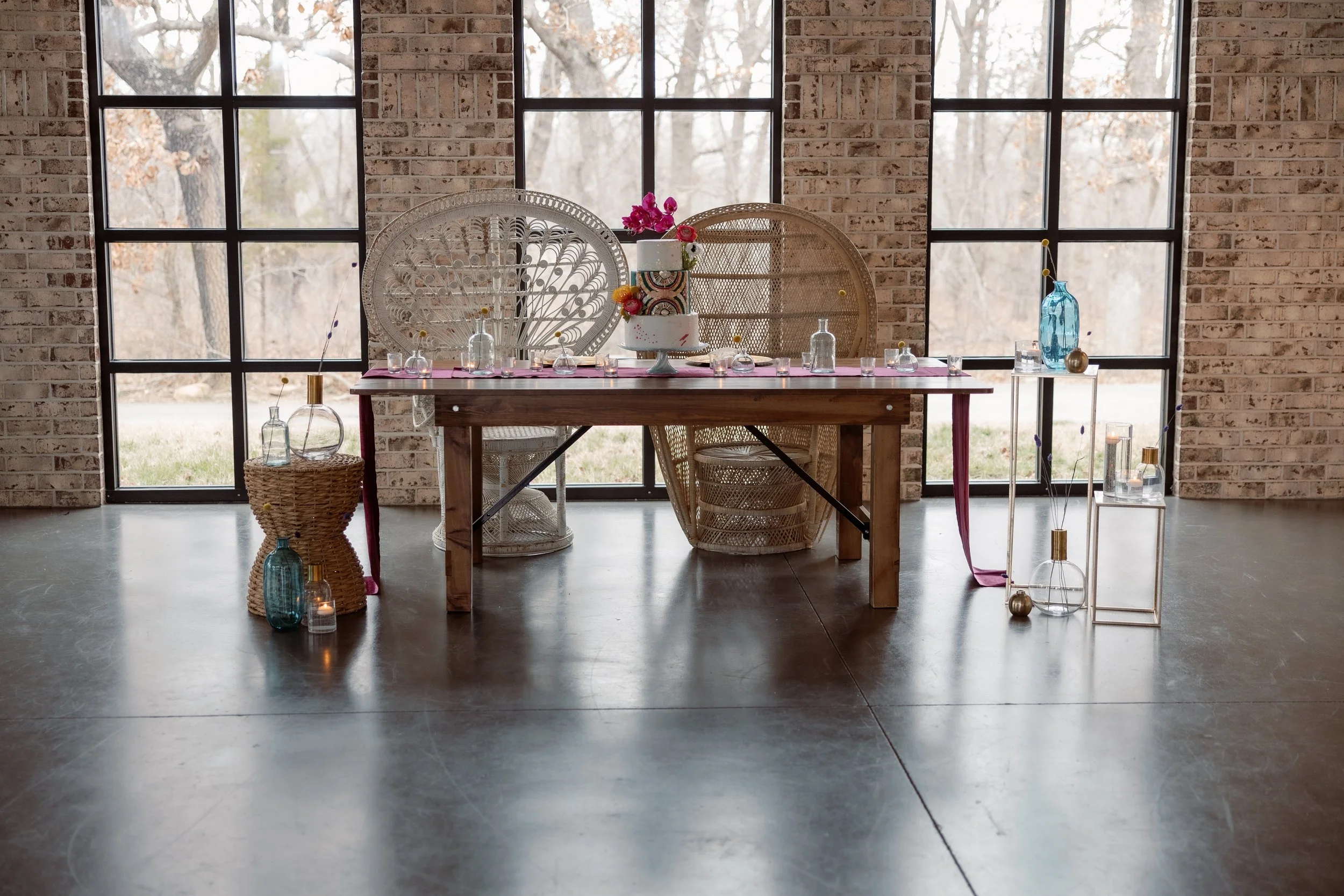 Press — Discoveryland Ranch