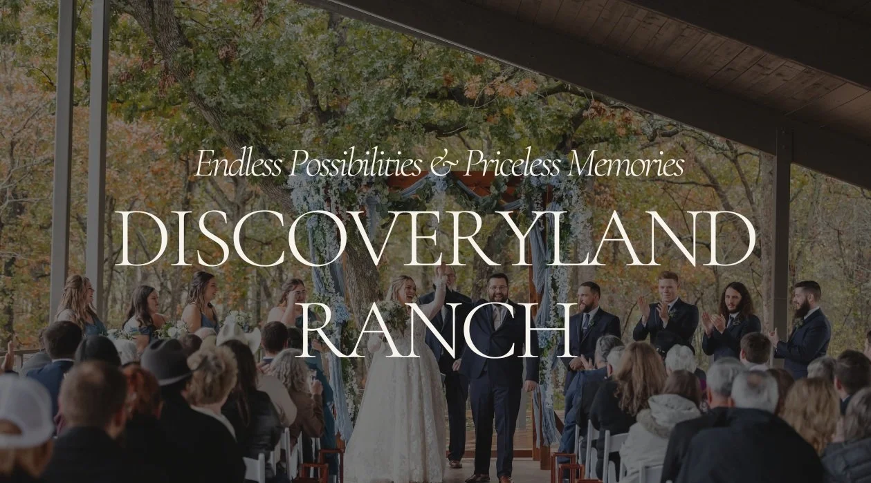 Discoveryland Ranch