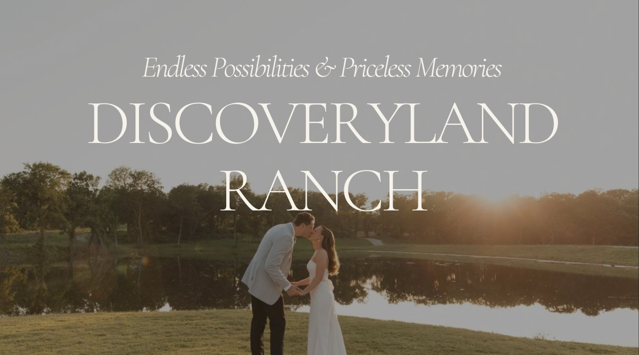Discoveryland Ranch