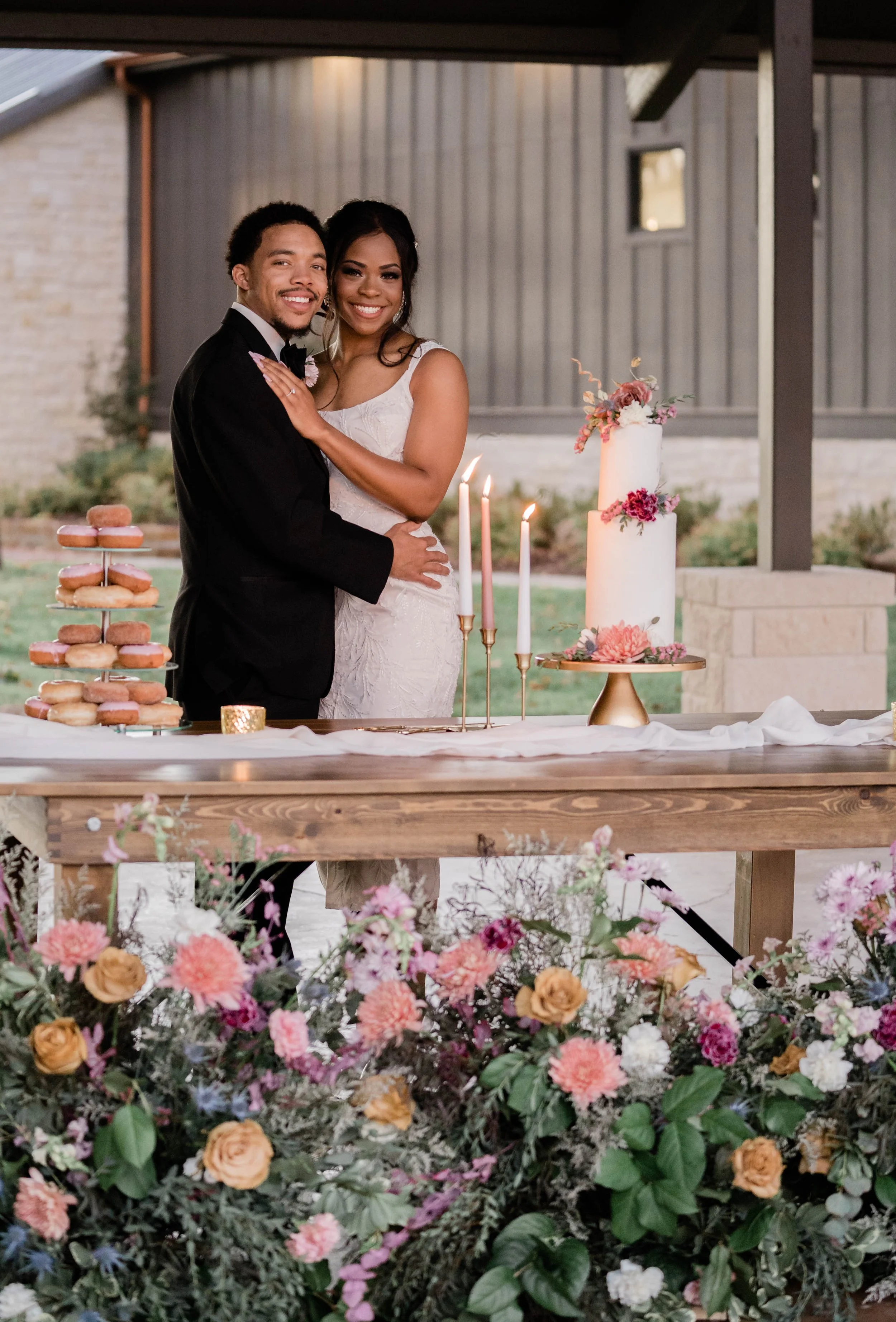 About Us — Discoveryland Ranch