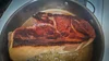 Making your own home cured ham for the holidays. Easy recipe — Logan's ...