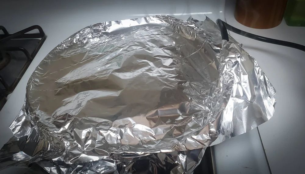 Making your own home cured ham for the holidays. Easy recipe — Logan's ...