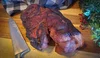 Making your own home cured ham for the holidays. Easy recipe — Logan's ...