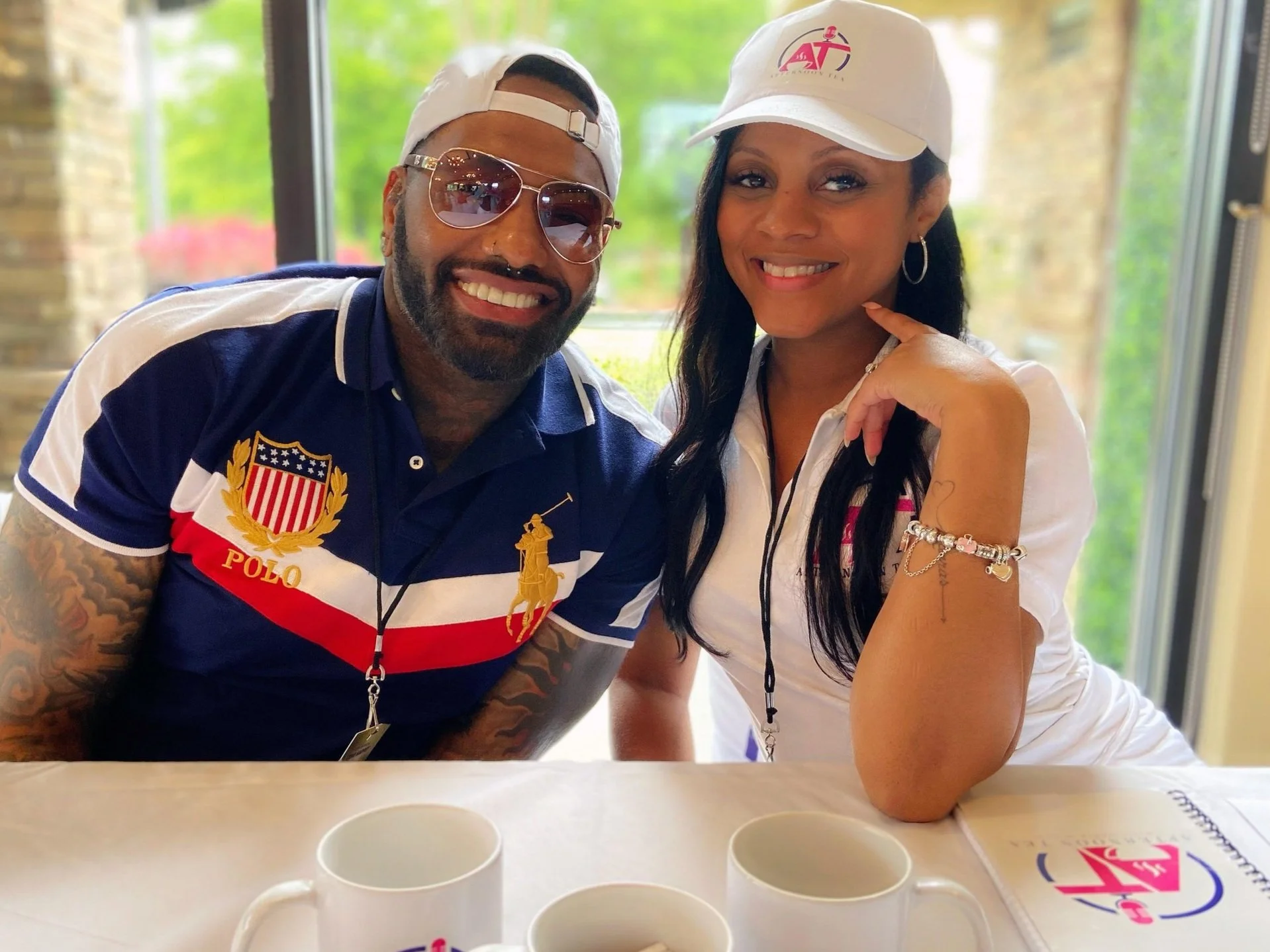 Afternoon Tea Radio and Podcast