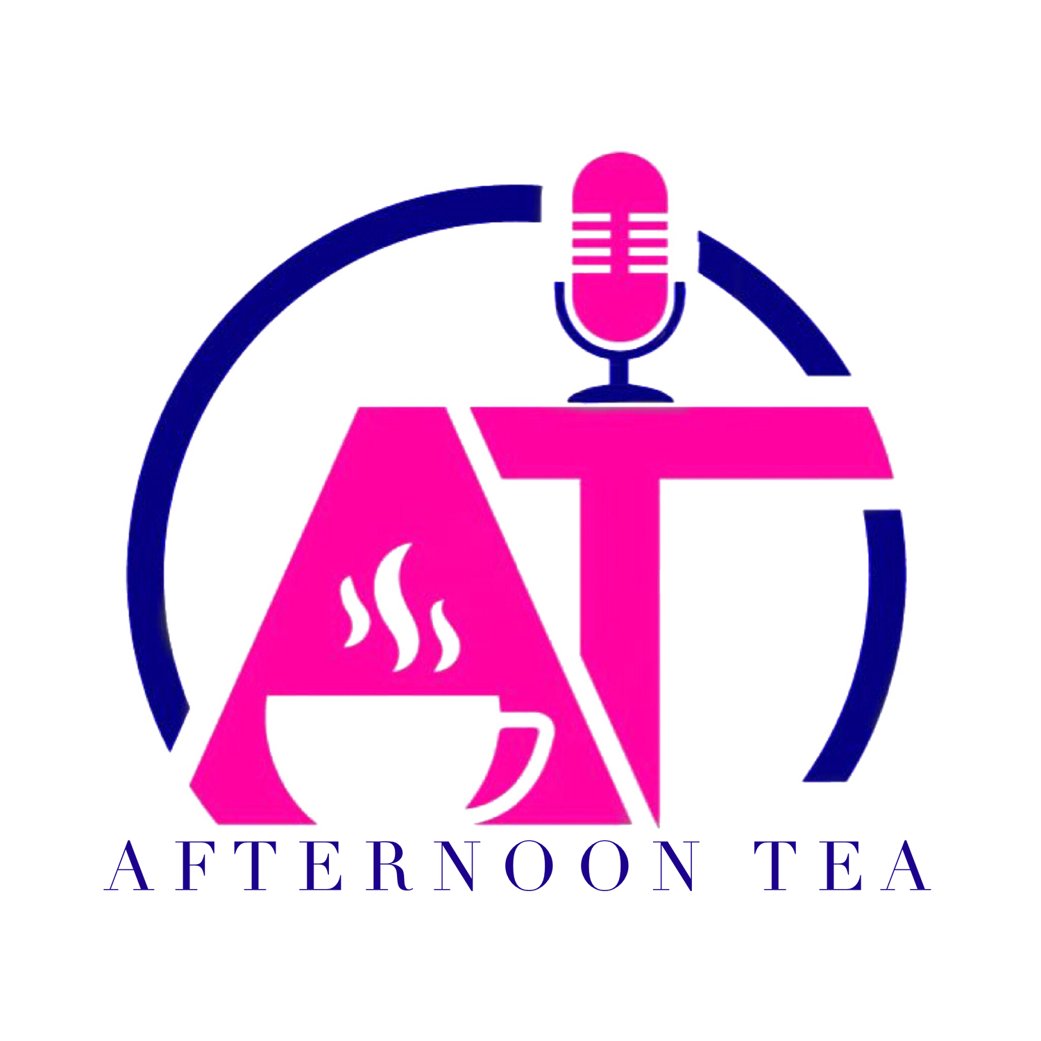 Afternoon Tea Radio and Podcast