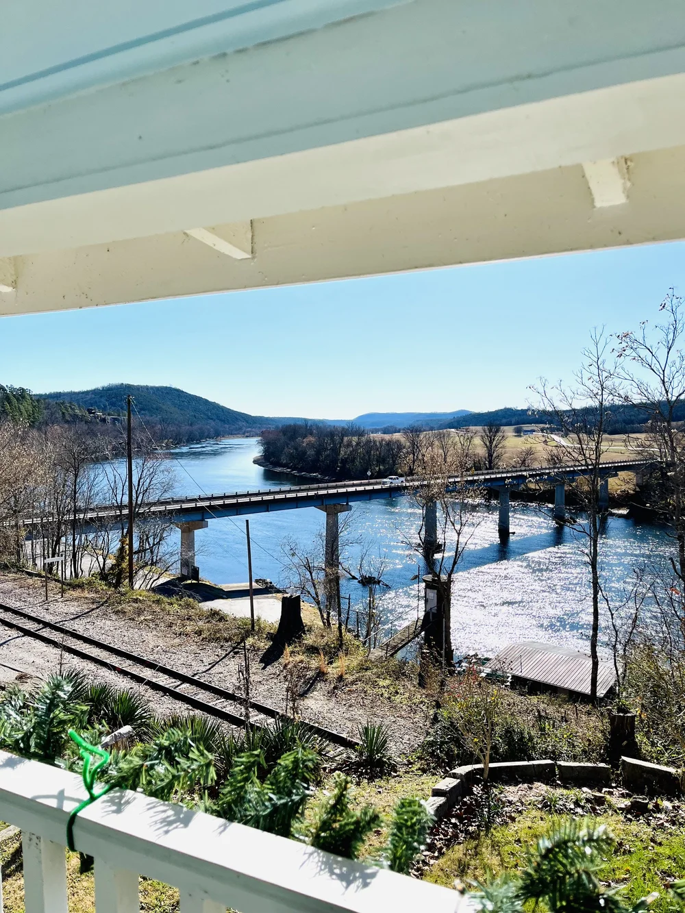 General 1 — Calico Riverview Inn