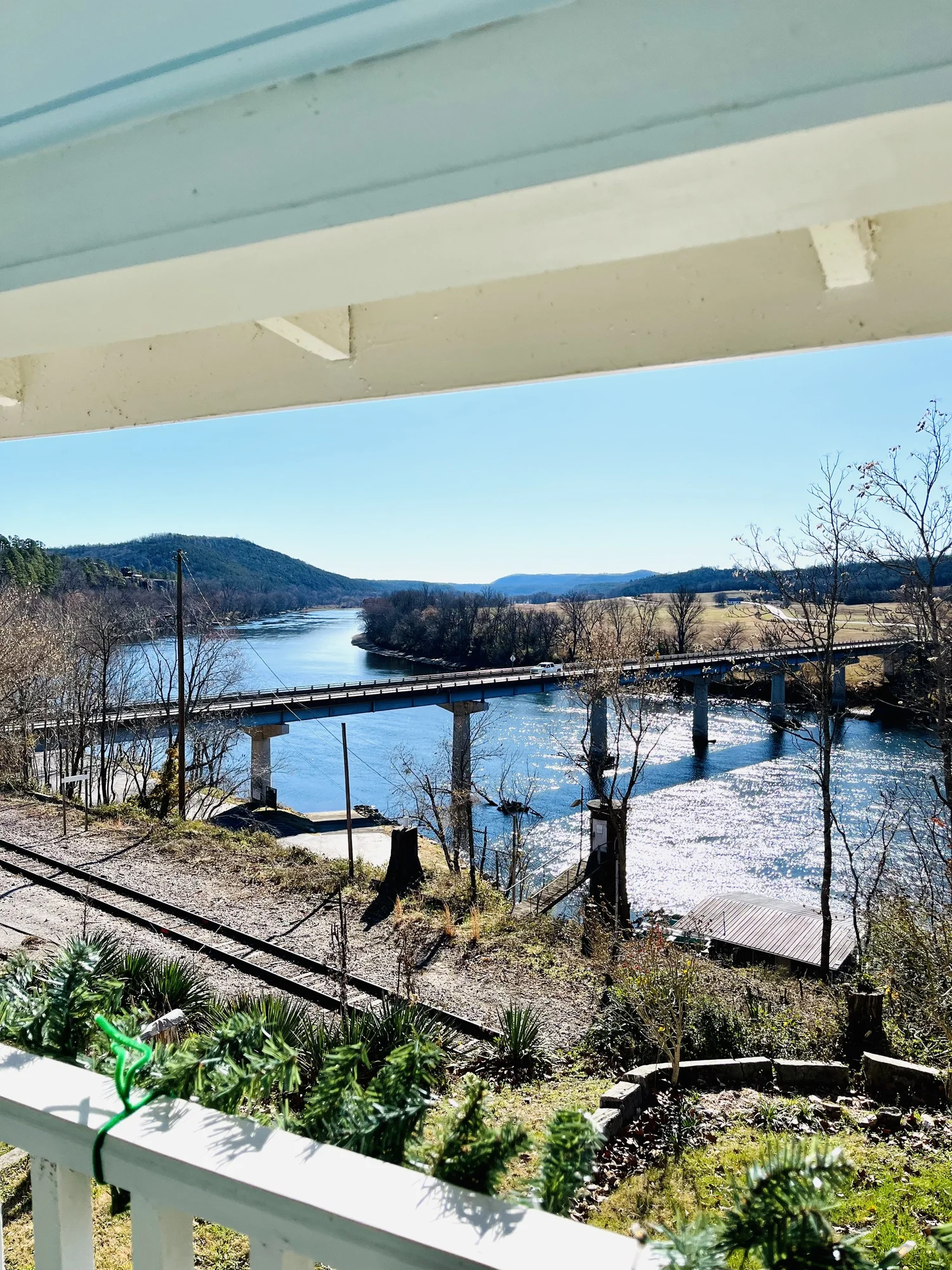 General 1 — Calico Riverview Inn